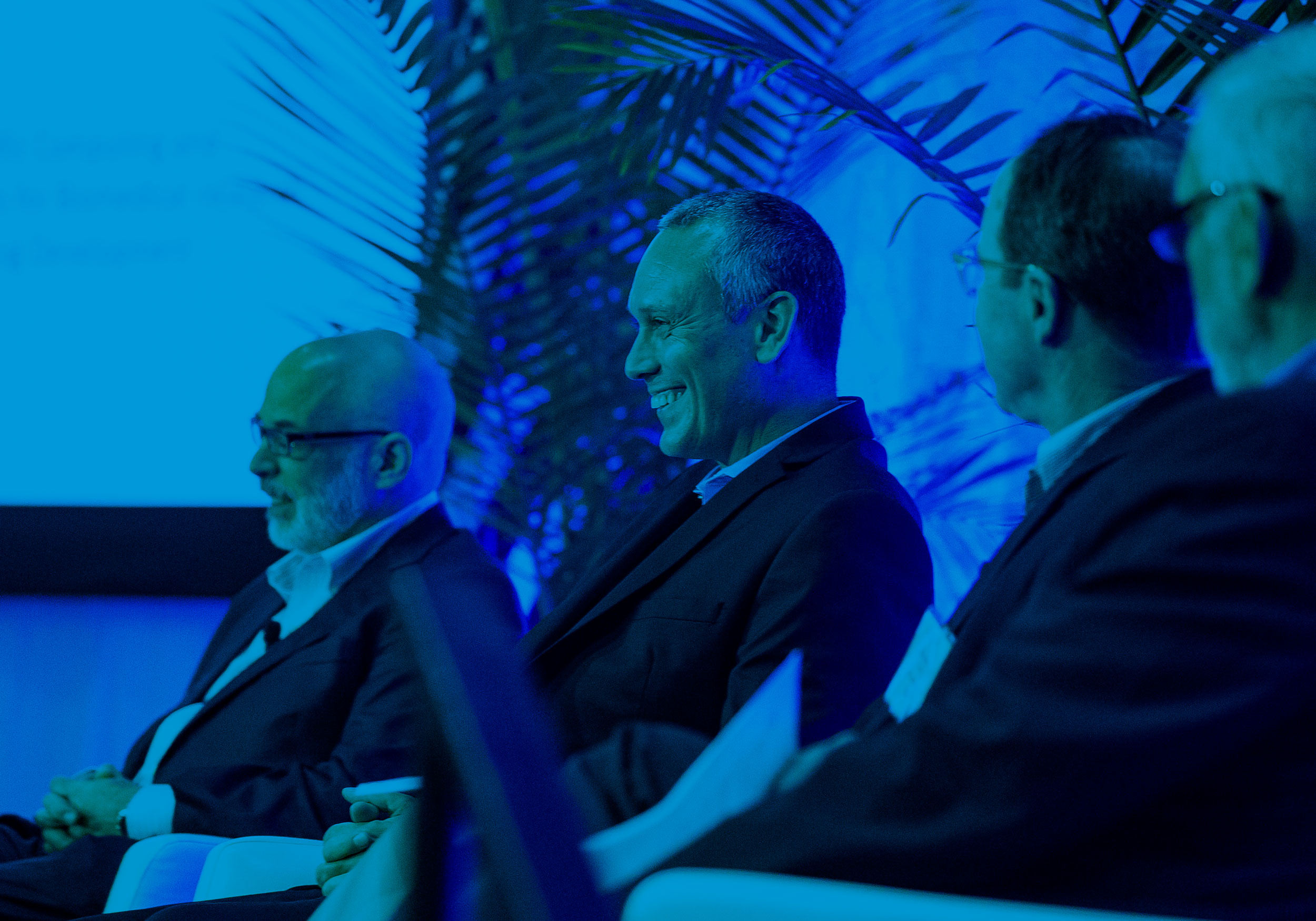 HPC + AI Wall Street LIVE - HPC + AI on Wall Street