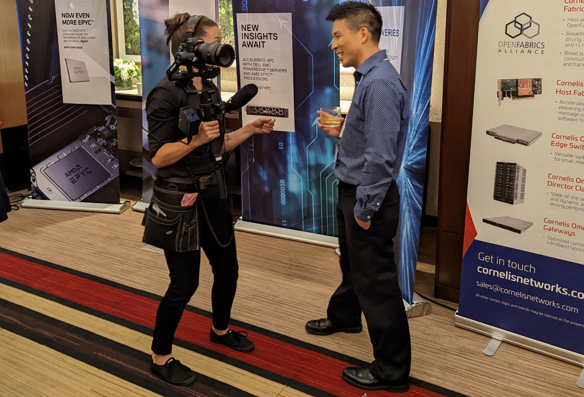 Images-HPCAIWS - HPC + AI on Wall Street