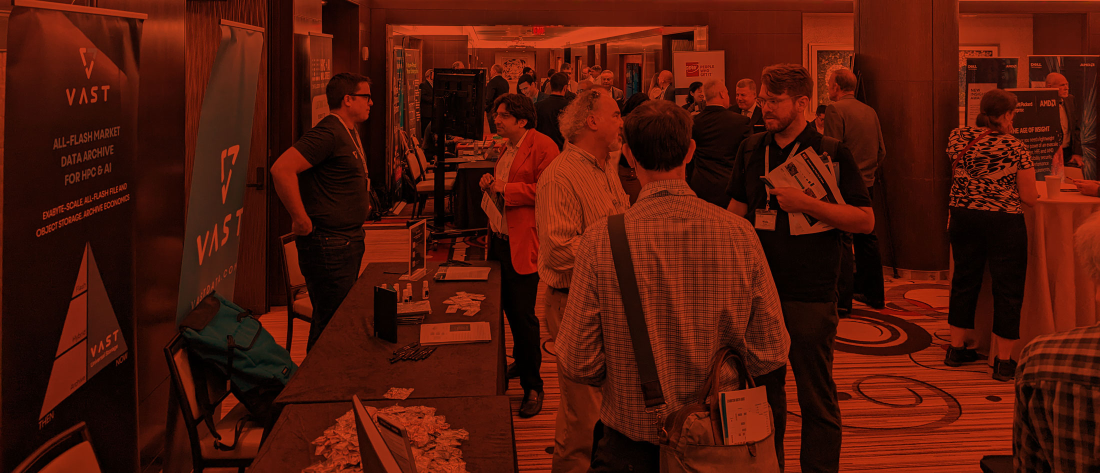 HPC + AI Wall Street 2024 - HPC + AI on Wall Street