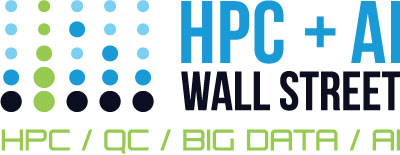 HPC + AI Wall Street 2024 - HPC + AI on Wall Street